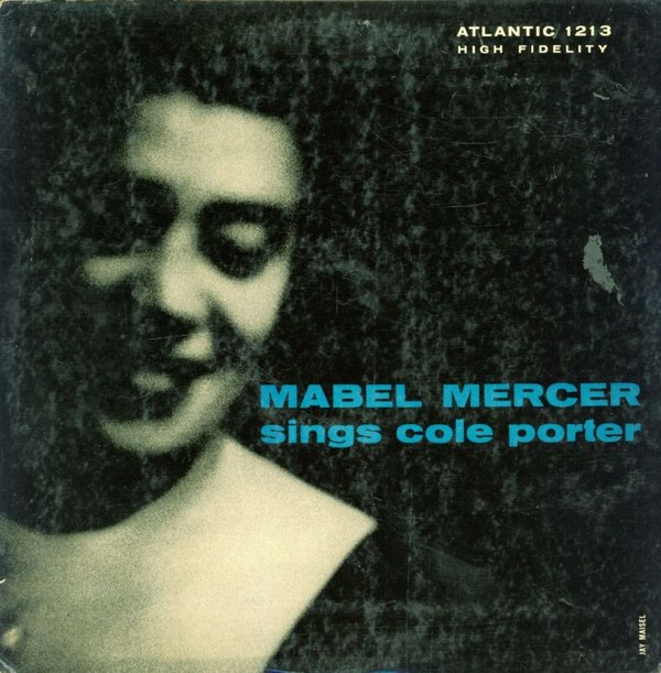 Mabel Mercer Albums: songs, discography, biography, and listening guide ...