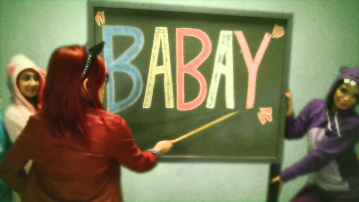 Babay by Yeng Constantino (Music video): Reviews, Ratings, Credits ...