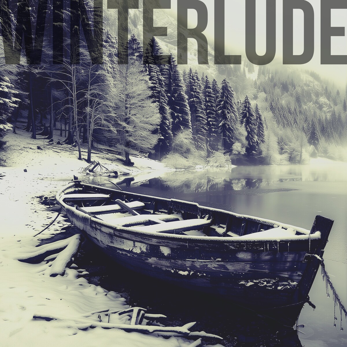 Winterlude by Halcyon Hum (Single): Reviews, Ratings, Credits, Song ...