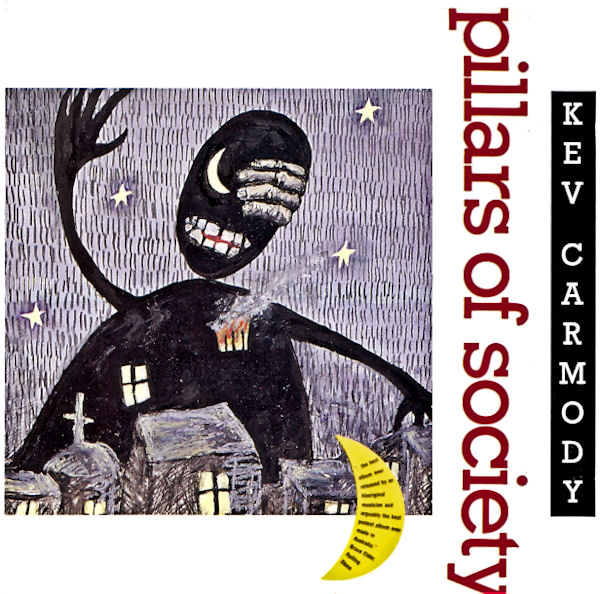 Kev Carmody Albums: songs, discography, biography, and listening guide ...
