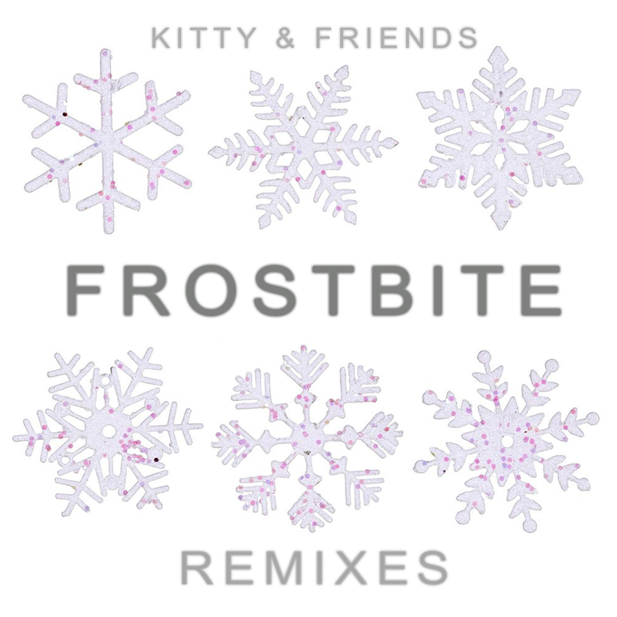Frostbite: The Remixes by Kitty (EP, Dance-Pop): Reviews, Ratings ...