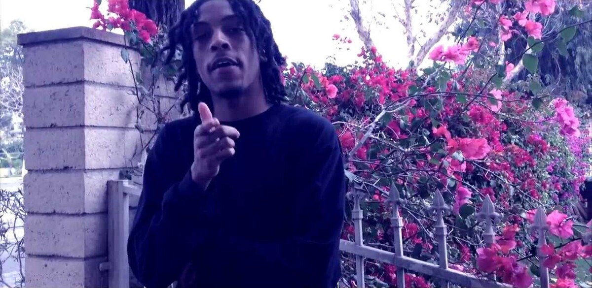 Red Roses by Chris Travis (Music video, Cloud Rap): Reviews, Ratings ...
