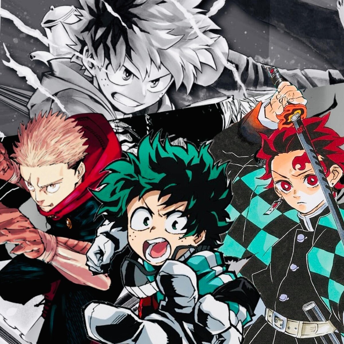 New Gen by Jamar Rose (Single): Reviews, Ratings, Credits, Song list ...