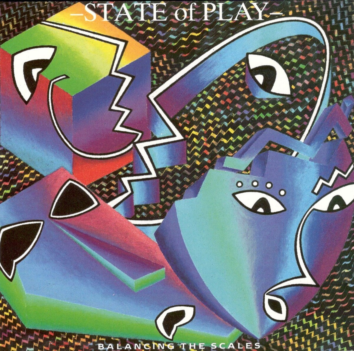 State of Play Albums: songs, discography, biography, and listening ...