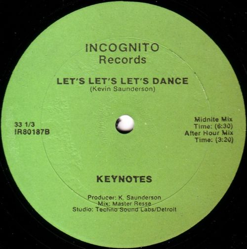 Keynotes Albums: songs, discography, biography, and listening guide ...