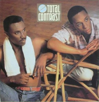 Total Contrast by Total Contrast (Album, Contemporary R&B): Reviews ...