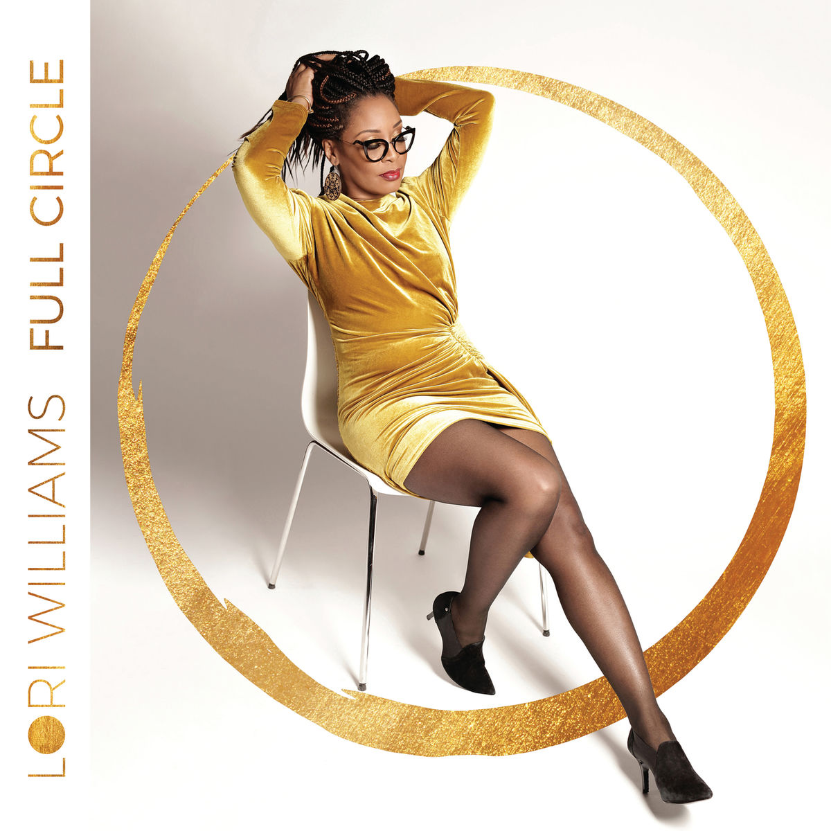 Lori Williams Albums: songs, discography, biography, and listening ...