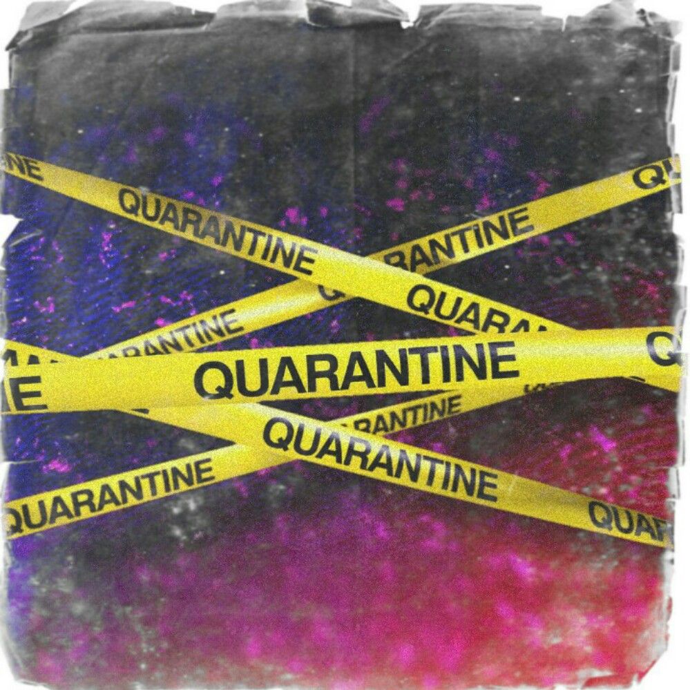 Quarantine by 333AMETHYST (Single): Reviews, Ratings, Credits, Song ...