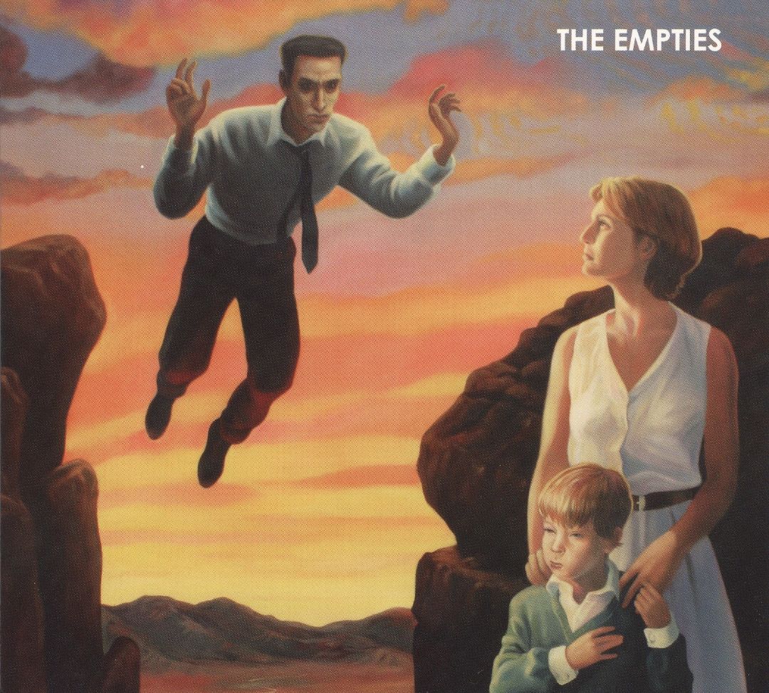 The Empties Albums: songs, discography, biography, and listening guide ...