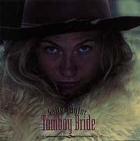 Tomboy Bride by Sally Taylor (Album): Reviews, Ratings, Credits, Song ...