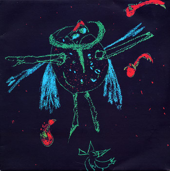 We Move Together by The Sea Ensemble (Album, Spiritual Jazz): Reviews ...