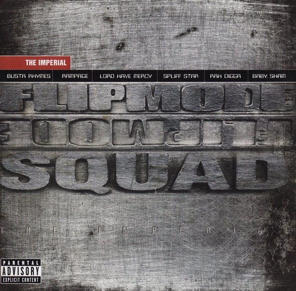 Flipmode Squad Albums: songs, discography, biography, and listening ...