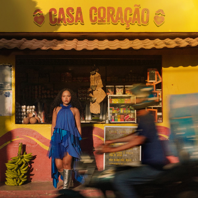 Most popular Forró albums of 2025 - Rate Your Music