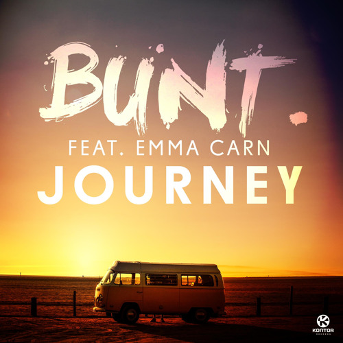 Journey by BUNT. (Single, Deep House): Reviews, Ratings, Credits, Song ...