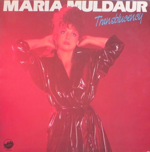 Transblucency by Maria Muldaur (Album, Vocal Jazz): Reviews, Ratings ...