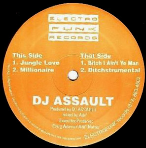 DJ Assault Albums: songs, discography, biography, and listening guide ...
