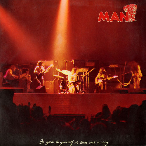 Man Albums: songs, discography, biography, and listening guide - Rate ...