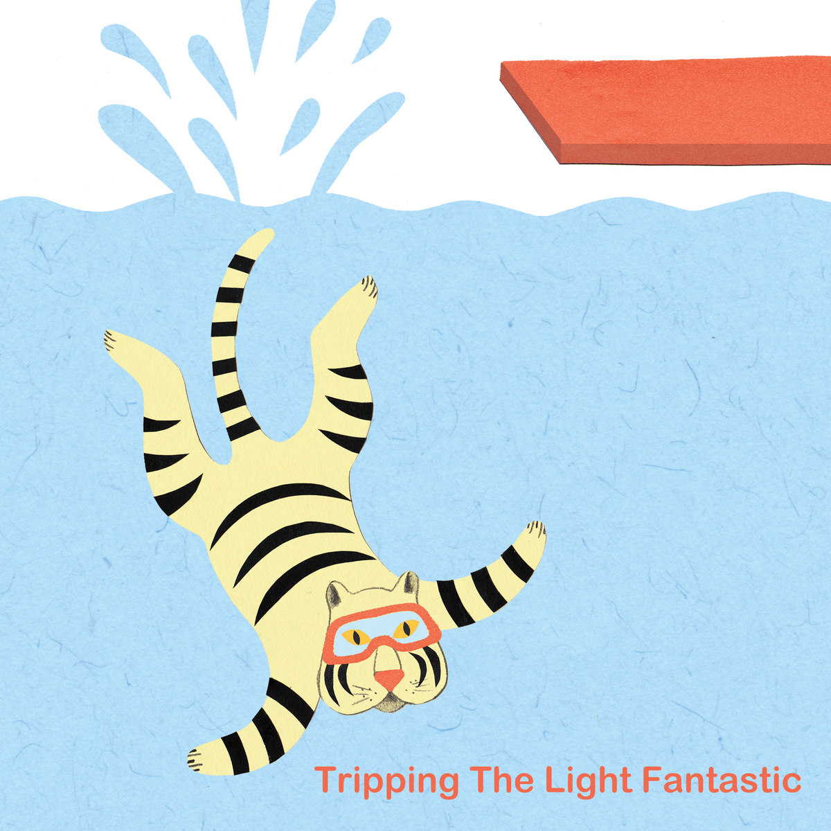 Tripping the Light Fantastic Albums: songs, discography, biography, and ...
