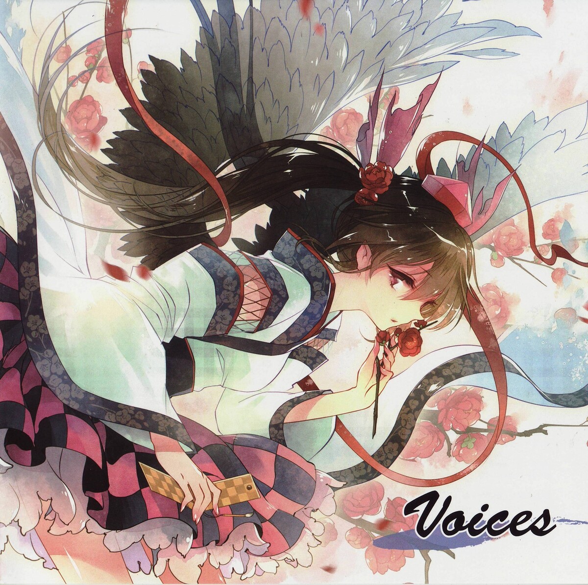 Voices by Crest (Album): Reviews, Ratings, Credits, Song list - Rate ...