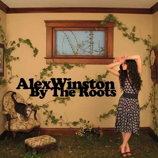 By the Roots by Alex Winston (EP): Reviews, Ratings, Credits, Song list ...
