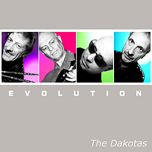 Evolution by The Dakotas (Album): Reviews, Ratings, Credits, Song list - Rate Your Music