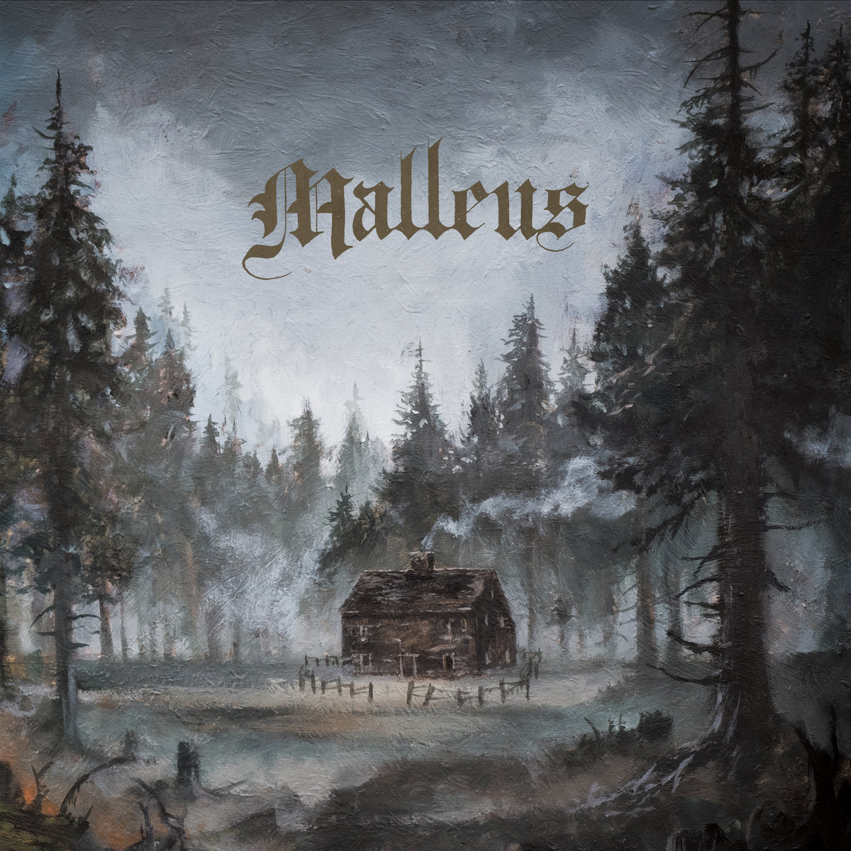 Malleus Albums: songs, discography, biography, and listening guide ...