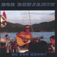 Bob Benjamin Albums: songs, discography, biography, and listening guide ...