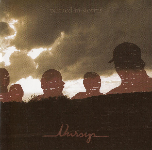 Painted in Storms by Nursys (EP, Alternative Metal): Reviews, Ratings ...