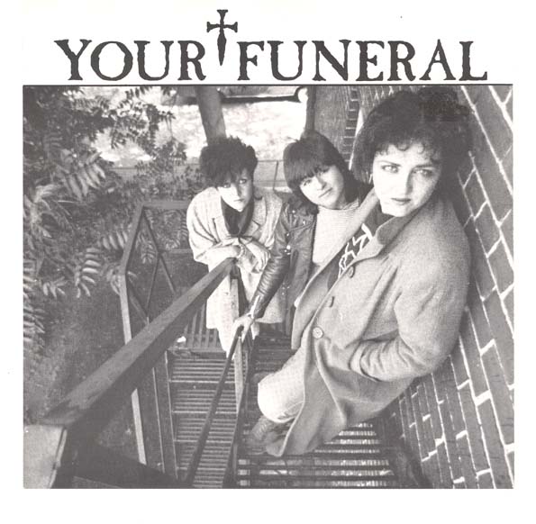 Your Funeral Albums: songs, discography, biography, and listening guide ...