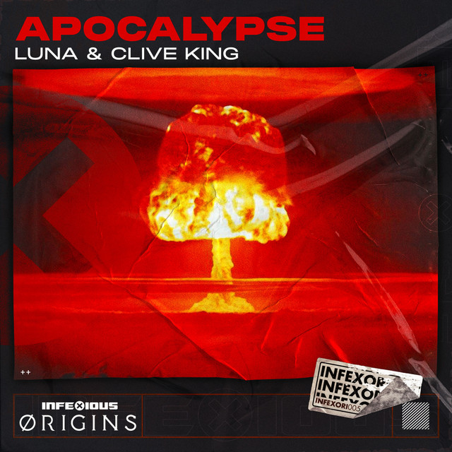 Apocalypse by Luna & Clive King (Single): Reviews, Ratings, Credits ...