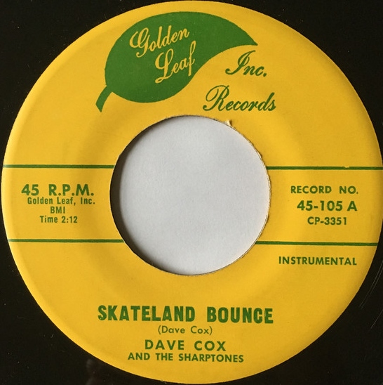 Dave Cox and The Sharptones Albums: songs, discography, biography, and ...