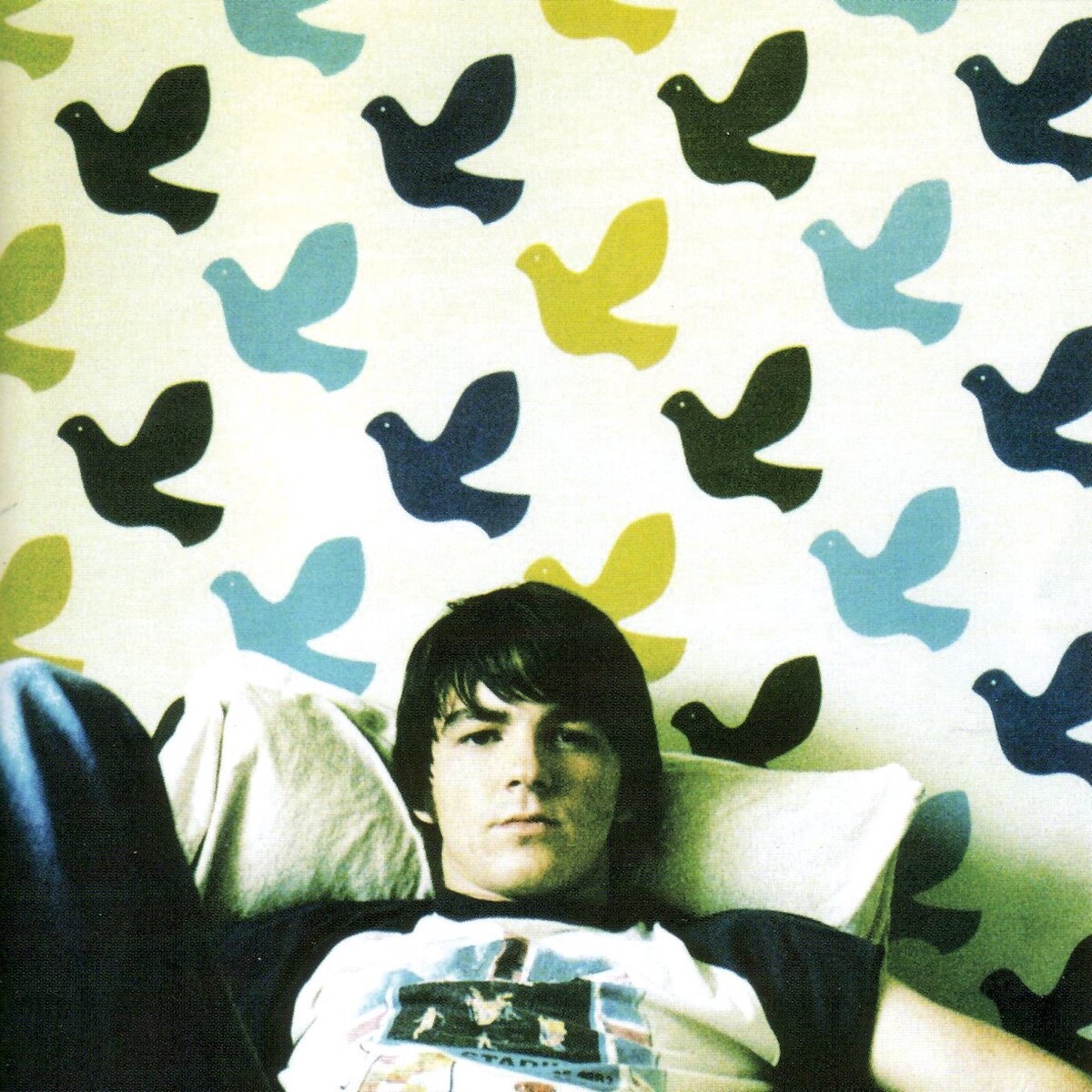 Telegraph by Drake Bell (Album, Power Pop): Reviews, Ratings, Credits ...