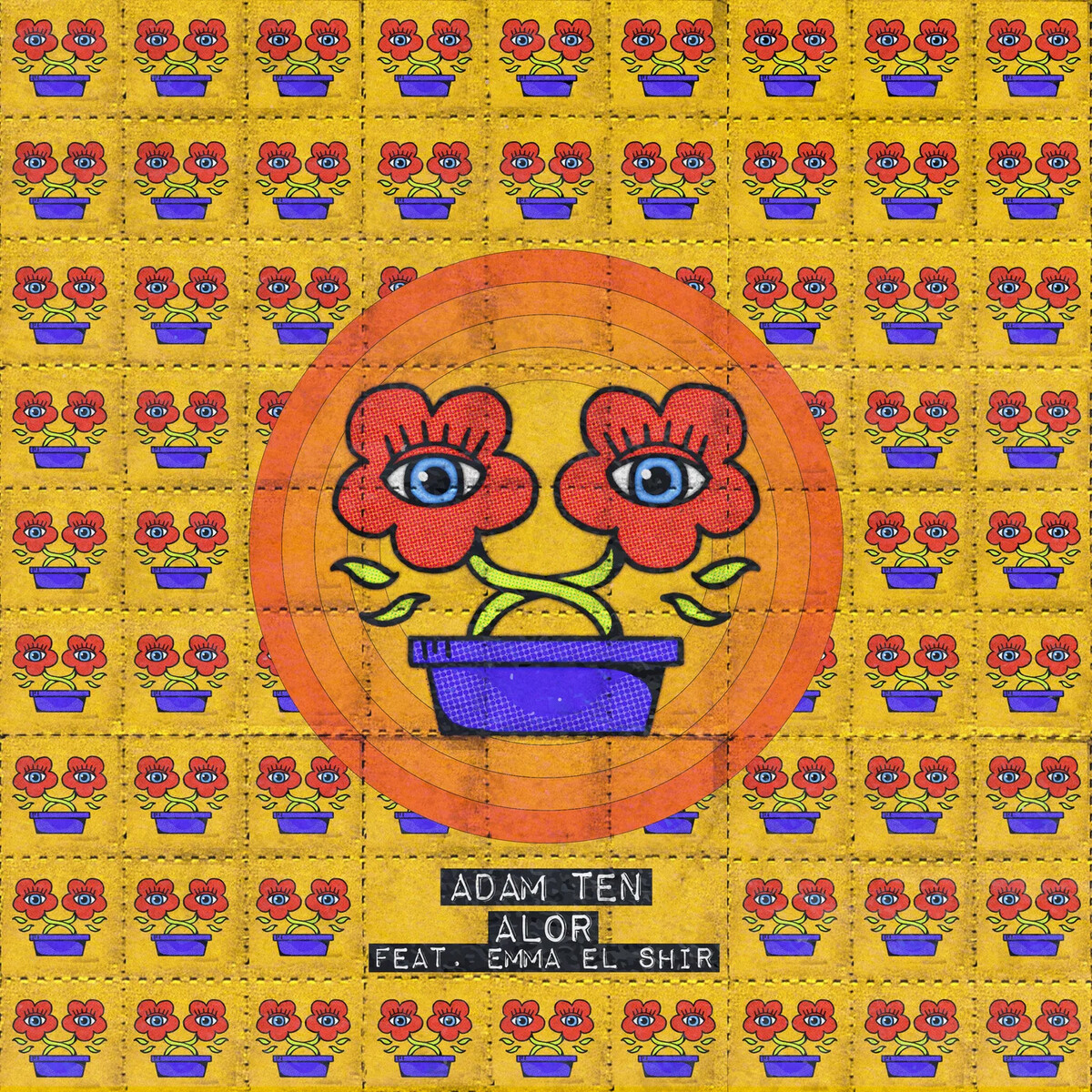 Alor by Adam Ten (Single): Reviews, Ratings, Credits, Song list - Rate ...