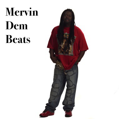 Dem Beats by Mervin (Album, Experimental): Reviews, Ratings, Credits ...