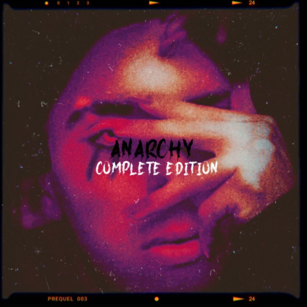 Anarchy (Complete Edition) by The Arcatypes (Compilation, Electronic): Reviews, Ratings, Credits ...