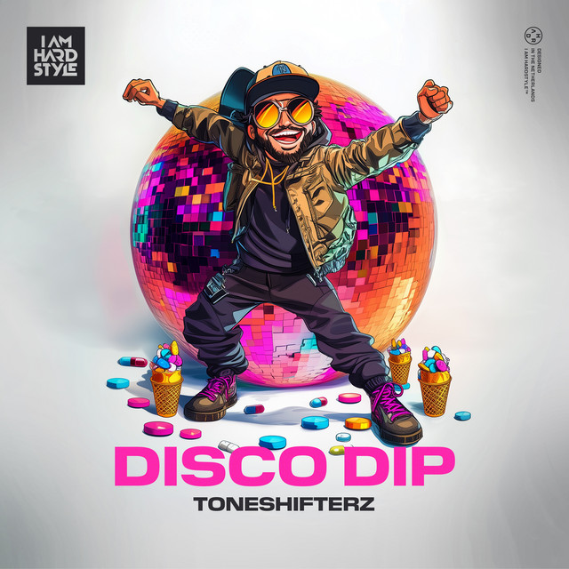 Disco Dip by Toneshifterz (Single): Reviews, Ratings, Credits, Song ...