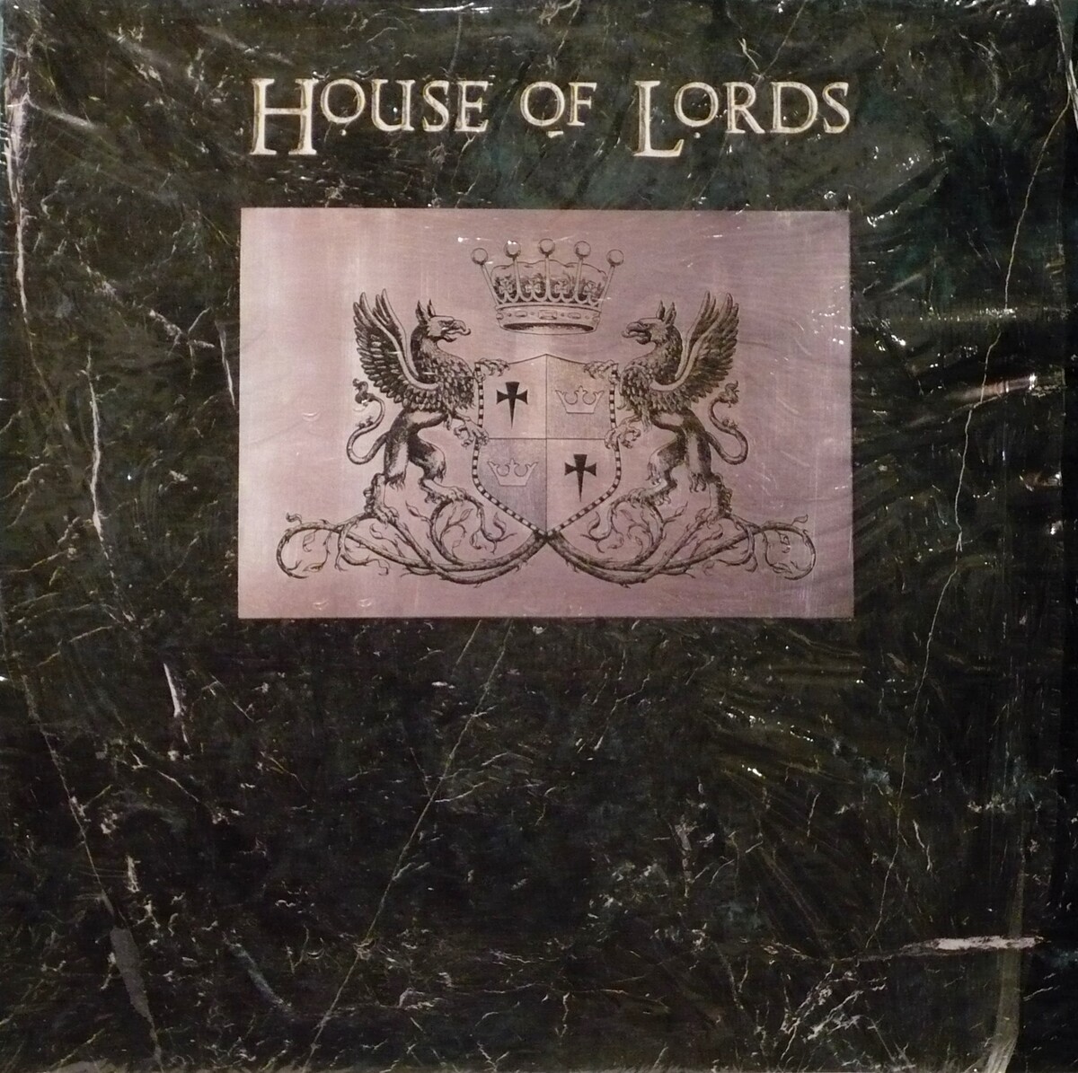 House of Lords by House of Lords (Album; RCA Victor; 8530-1-R): Reviews ...