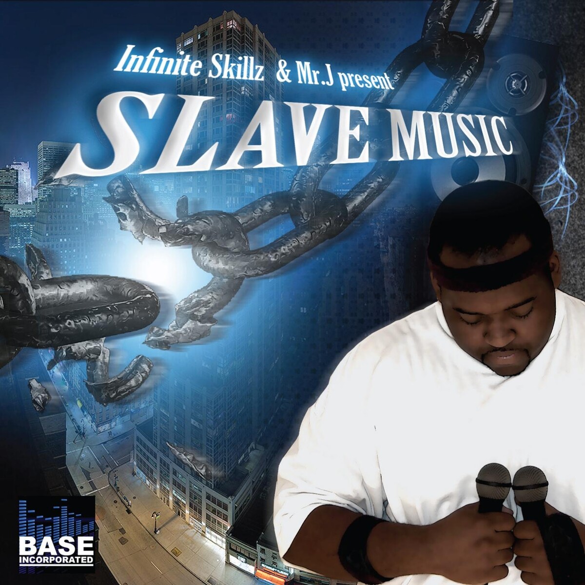 Slave Music by Infinite Skillz (Album): Reviews, Ratings, Credits, Song ...