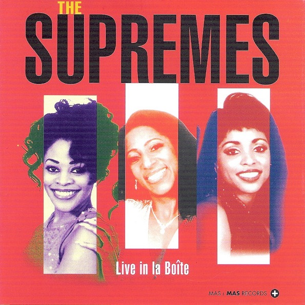 The Supremes Albums: songs, discography, biography, and listening guide ...