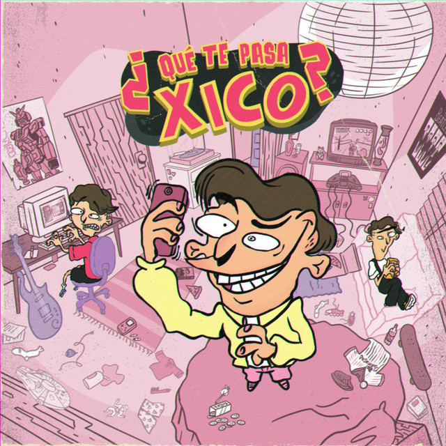 Xico Albums: songs, discography, biography, and listening guide - Rate ...