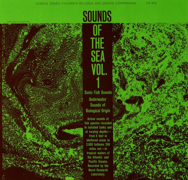 Best Animal Sounds albums of 1966 - Rate Your Music
