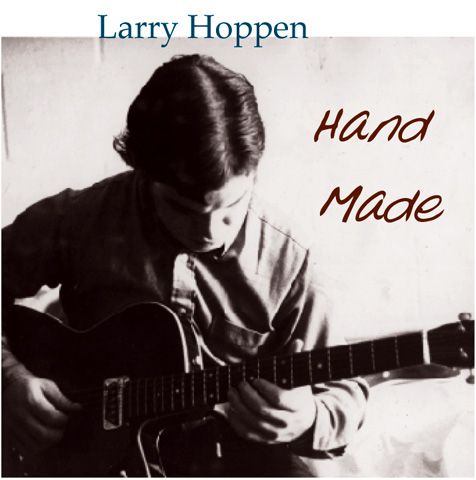 Larry Hoppen Albums: songs, discography, biography, and listening guide ...