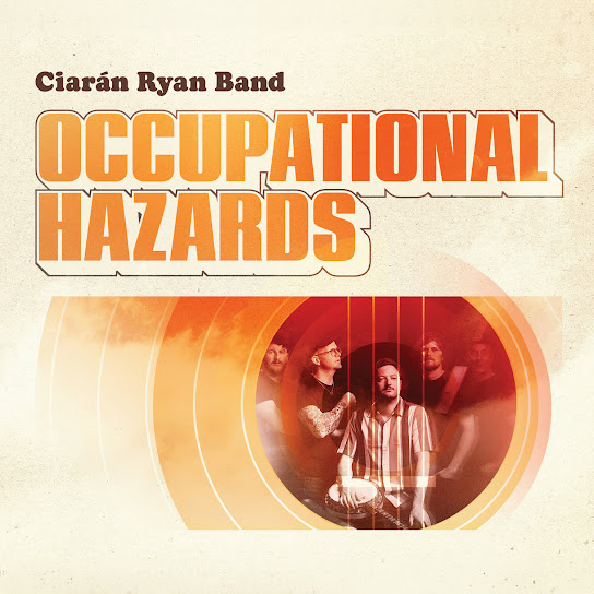State of the Art by Ciarán Ryan Band (Single, Scottish Folk Music ...