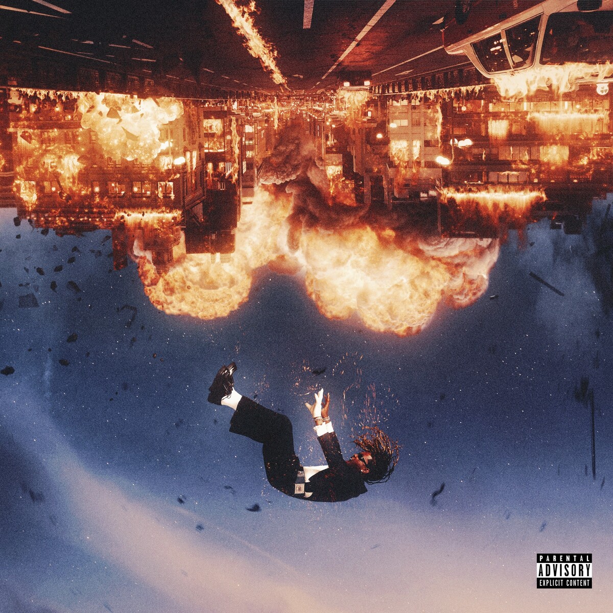 Set It Off by Offset (Album, Trap): Reviews, Ratings, Credits, Song ...