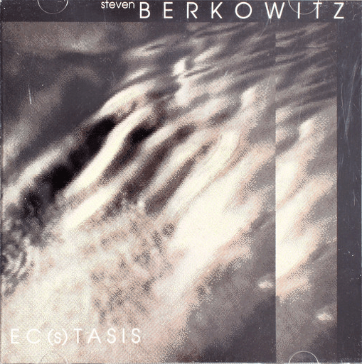 Ec(s)tasis by Steven Berkowitz (Album, Ambient): Reviews, Ratings ...