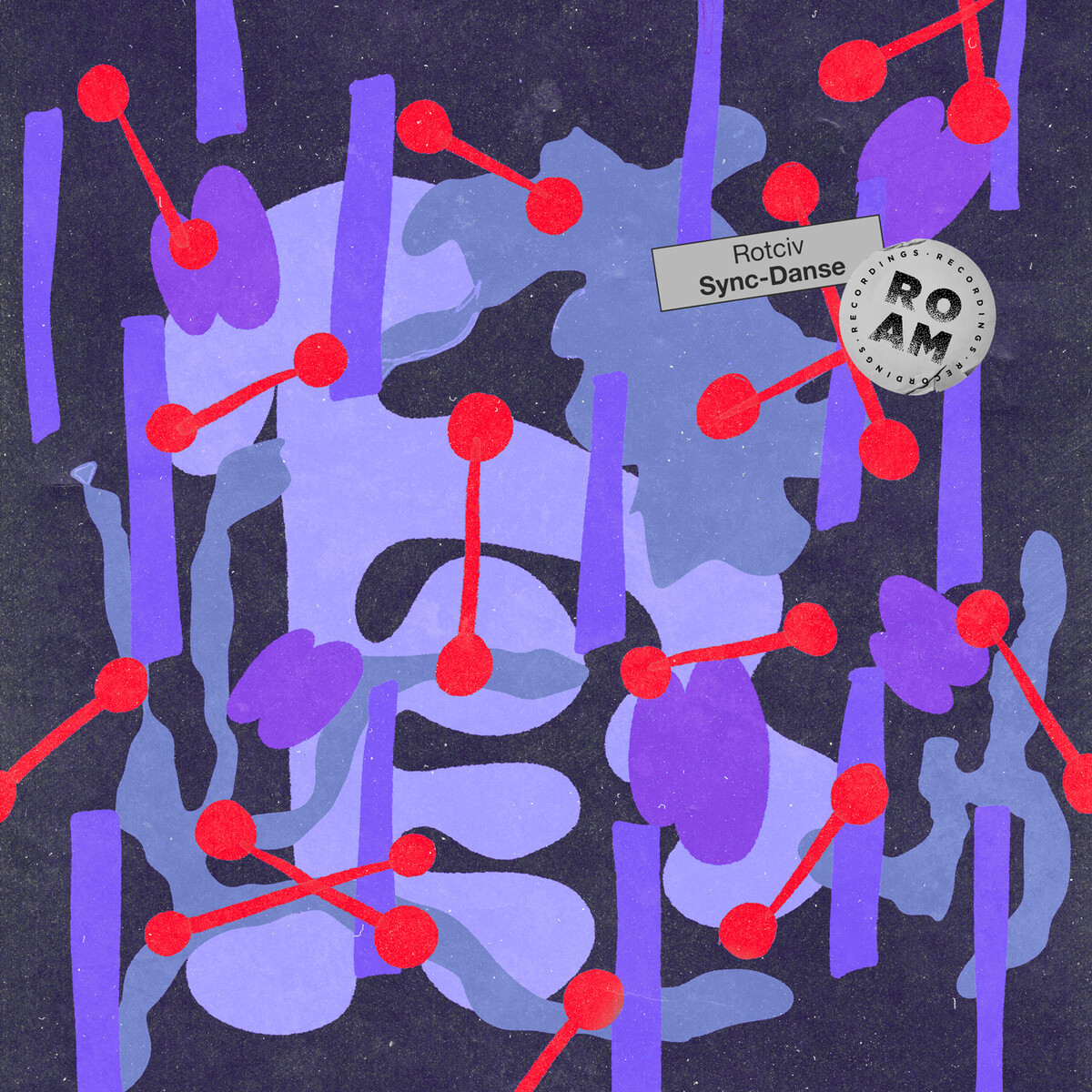 Sync-Danse by ROTCIV (EP): Reviews, Ratings, Credits, Song list - Rate ...