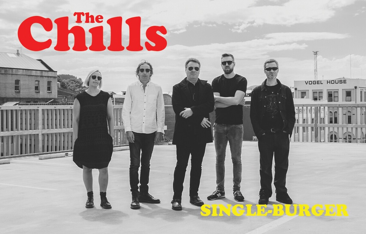 The Chills Albums: songs, discography, biography, and listening guide ...