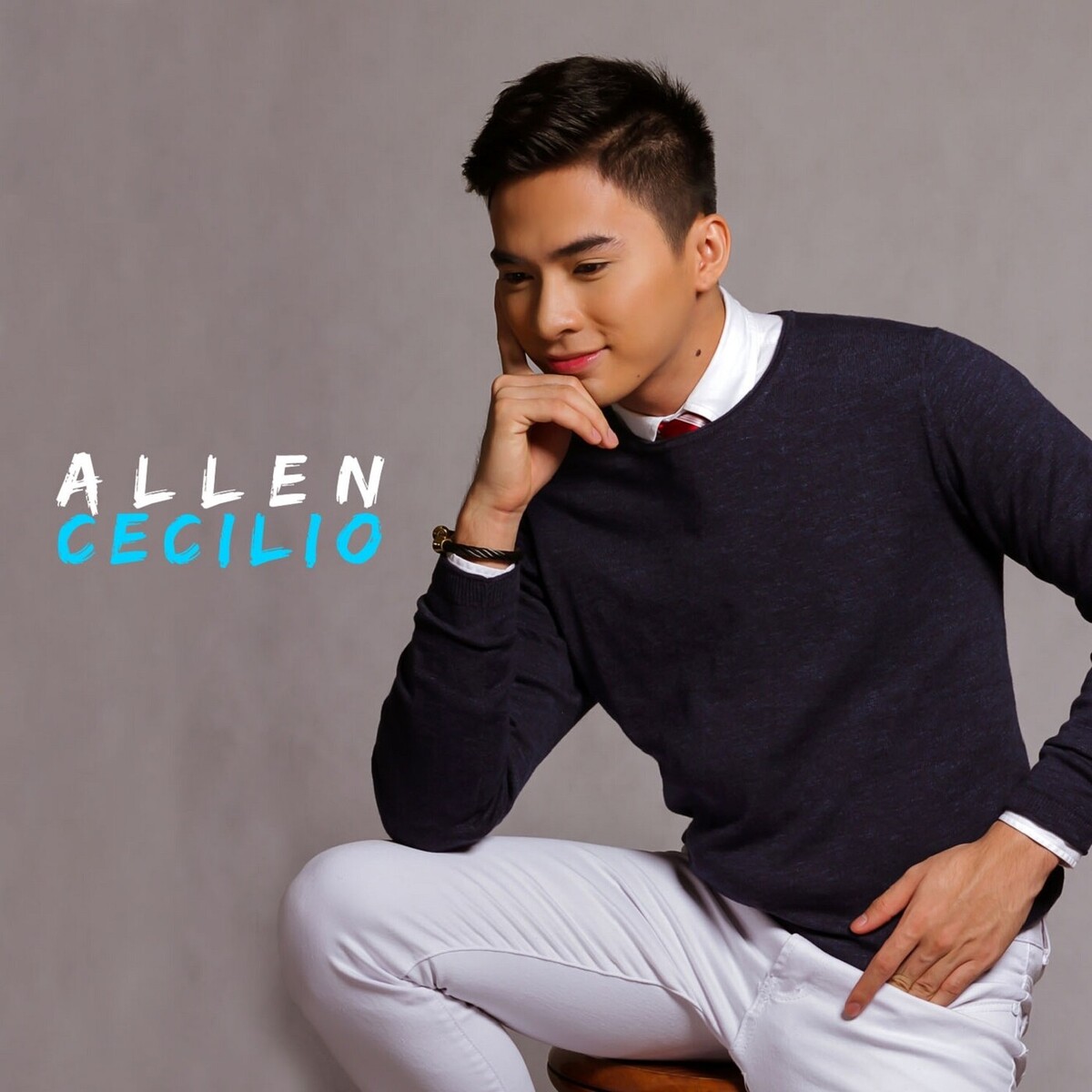 Baby Ko by Allan Cecilio (Single; FlipMusic): Reviews, Ratings, Credits, Song list - Rate Your Music