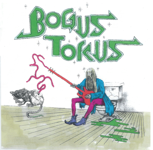 Crystals / Tides by Bogus Tokus (Single): Reviews, Ratings, Credits ...