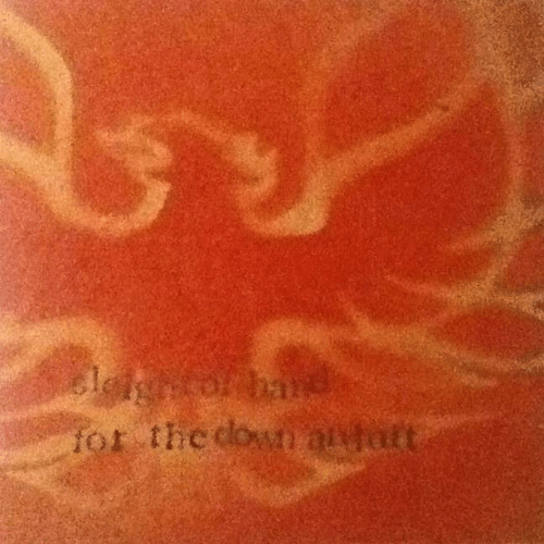 Sleight of Hand for the Down and Out by Highspire (Compilation ...